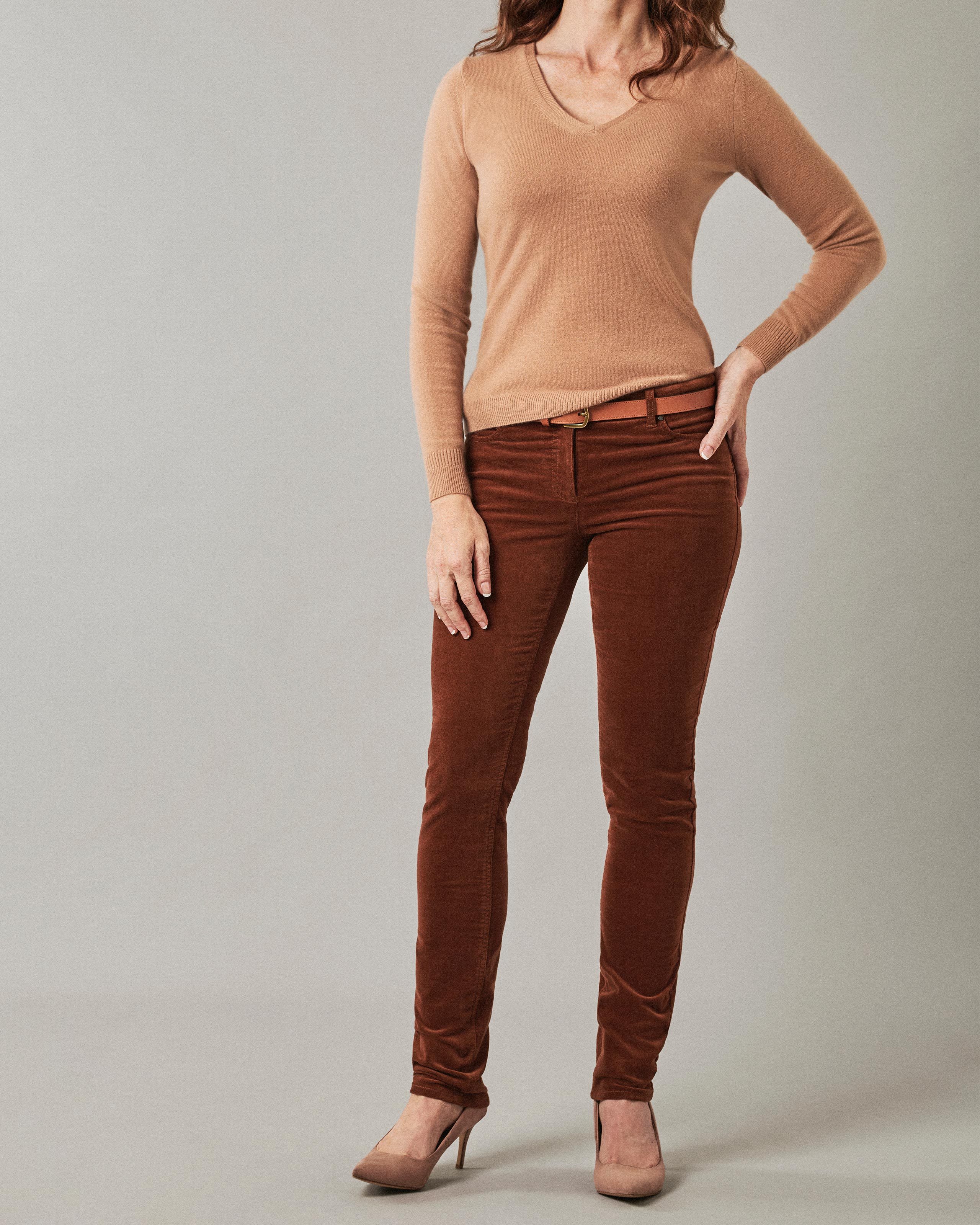 Womens Pants & Jeans Sale | Pure Collection