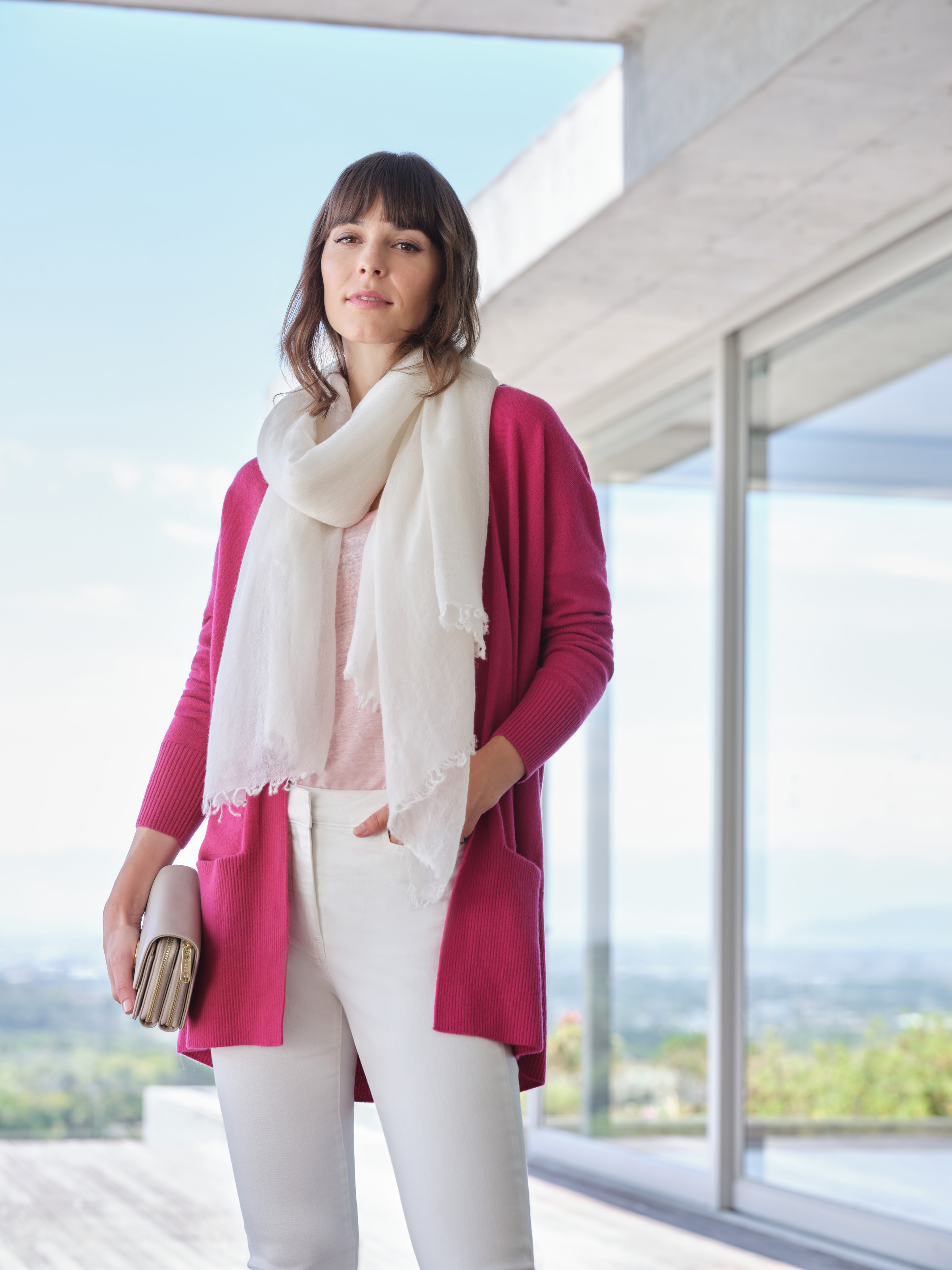 New Collection | Pure Collection