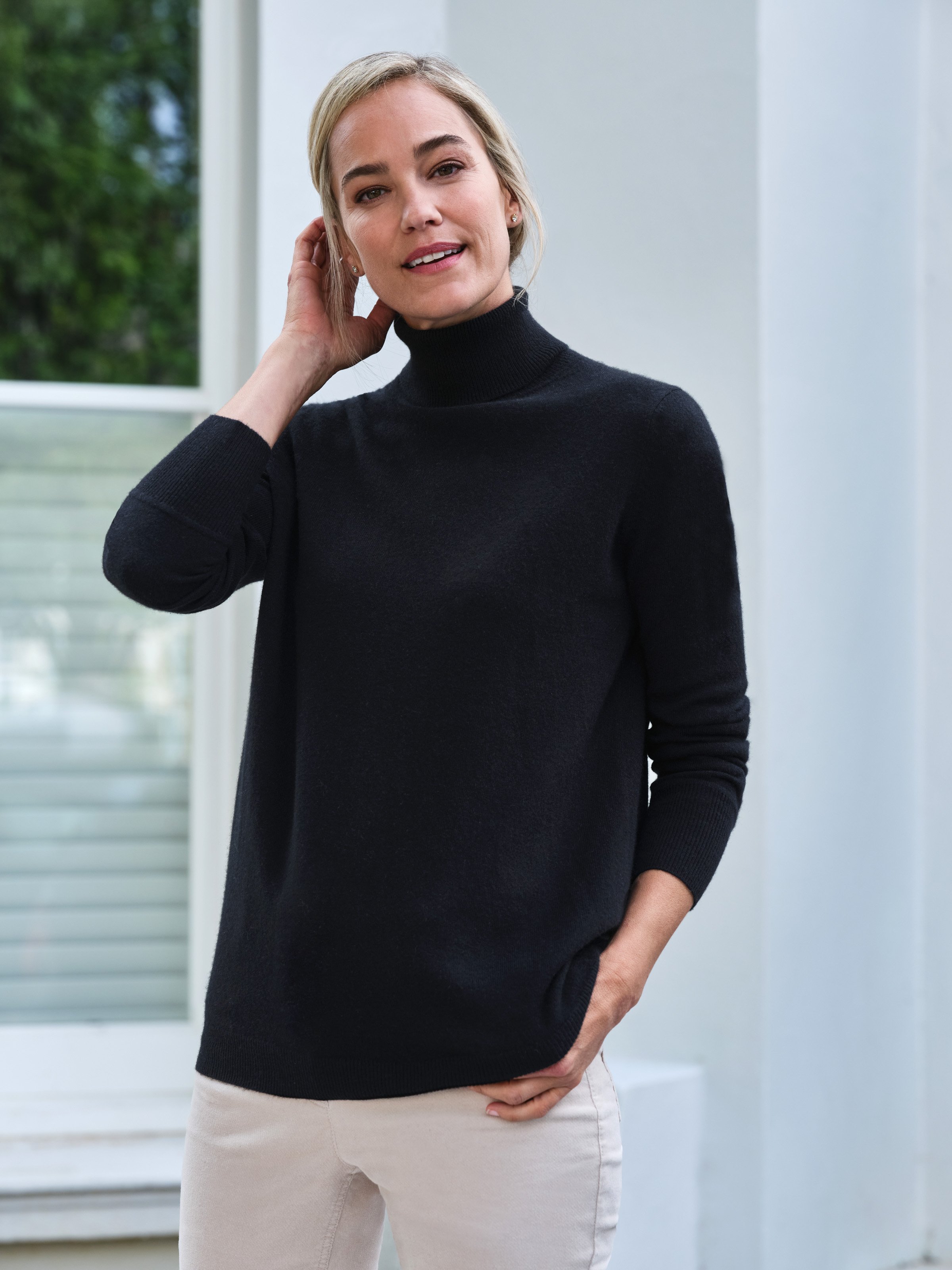 New Collection | Pure Collection