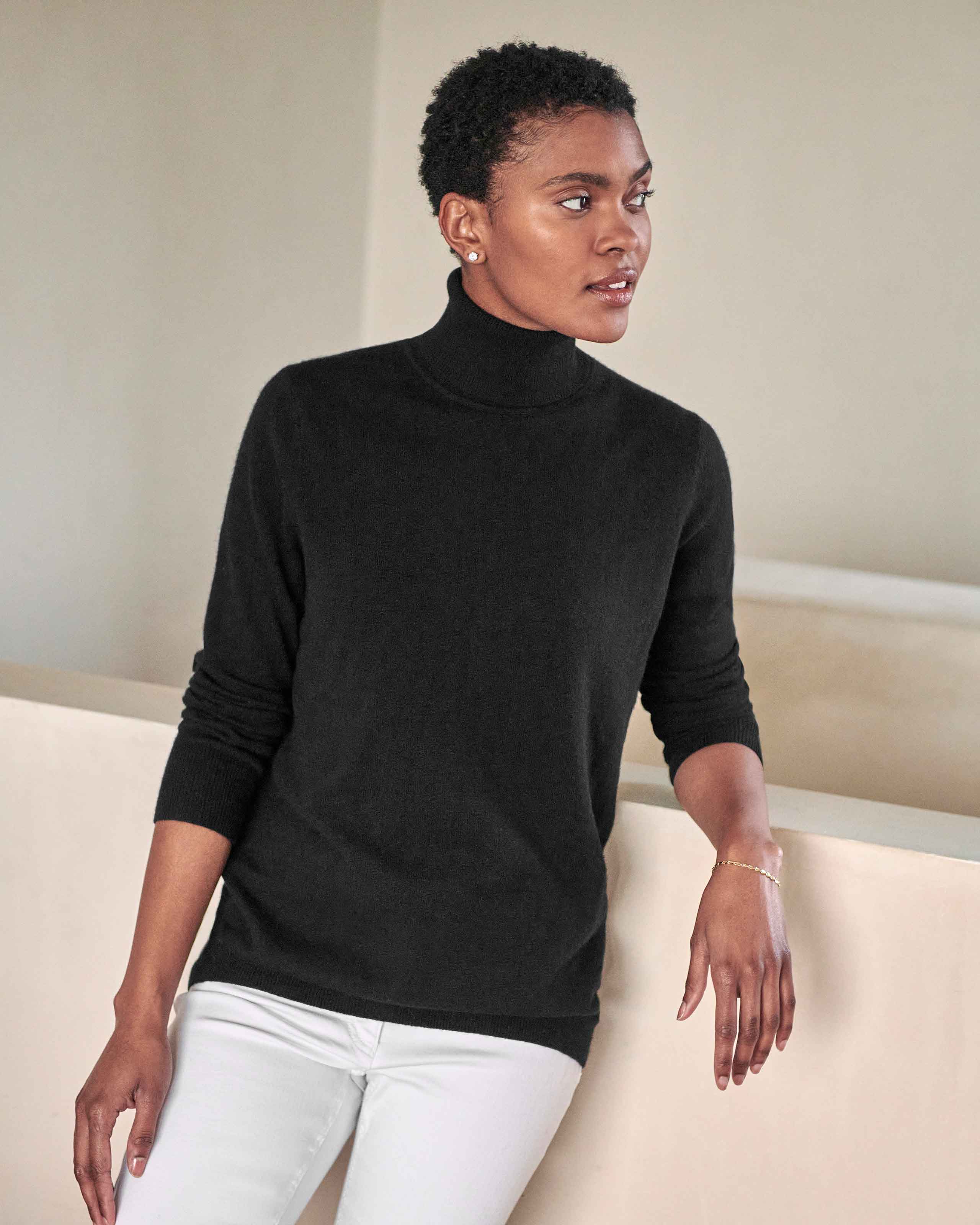 Cashmere Jumpers and Sweaters Women | Pure Collection