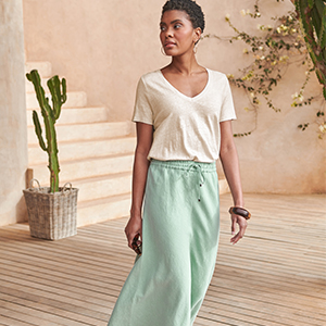 Pure Collection | Cashmere, Wool and Cotton Knitwear | Jumpers ...