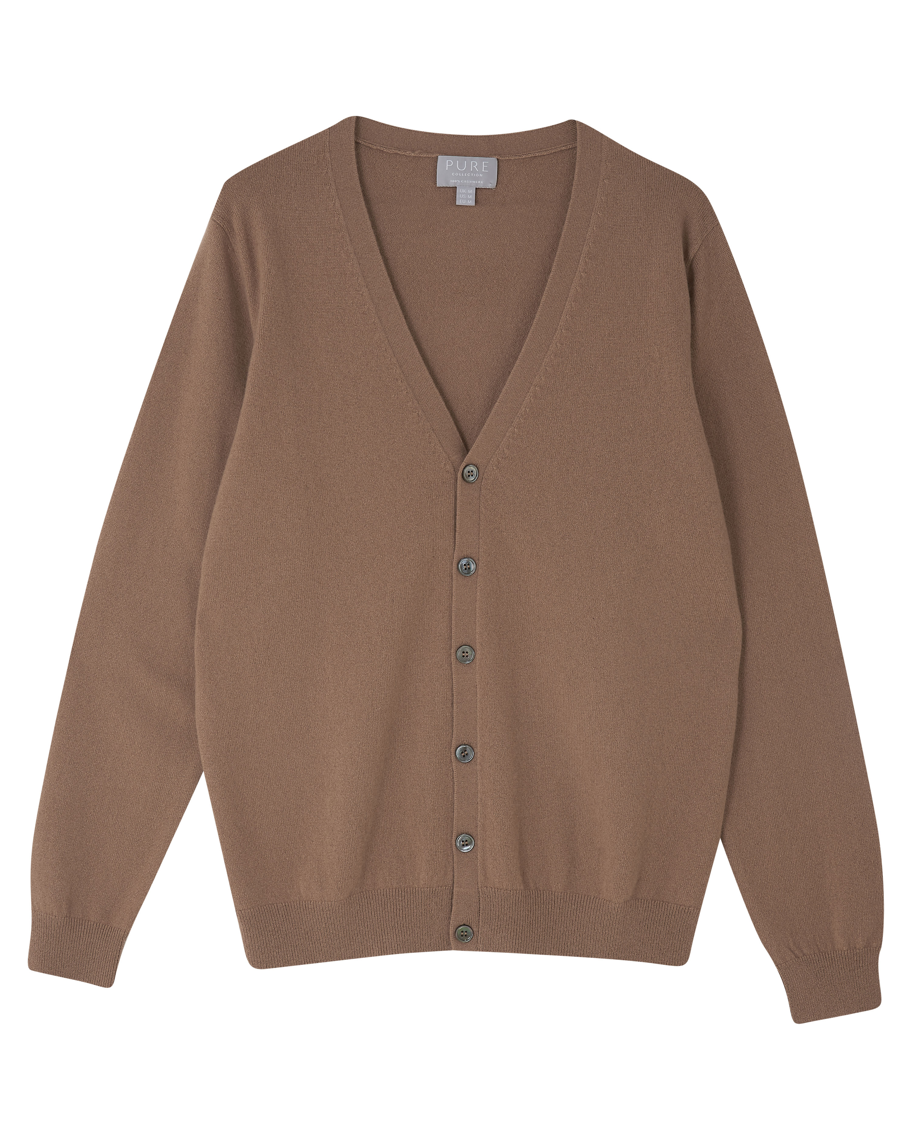 Cardigans | Men's | Pure Collection