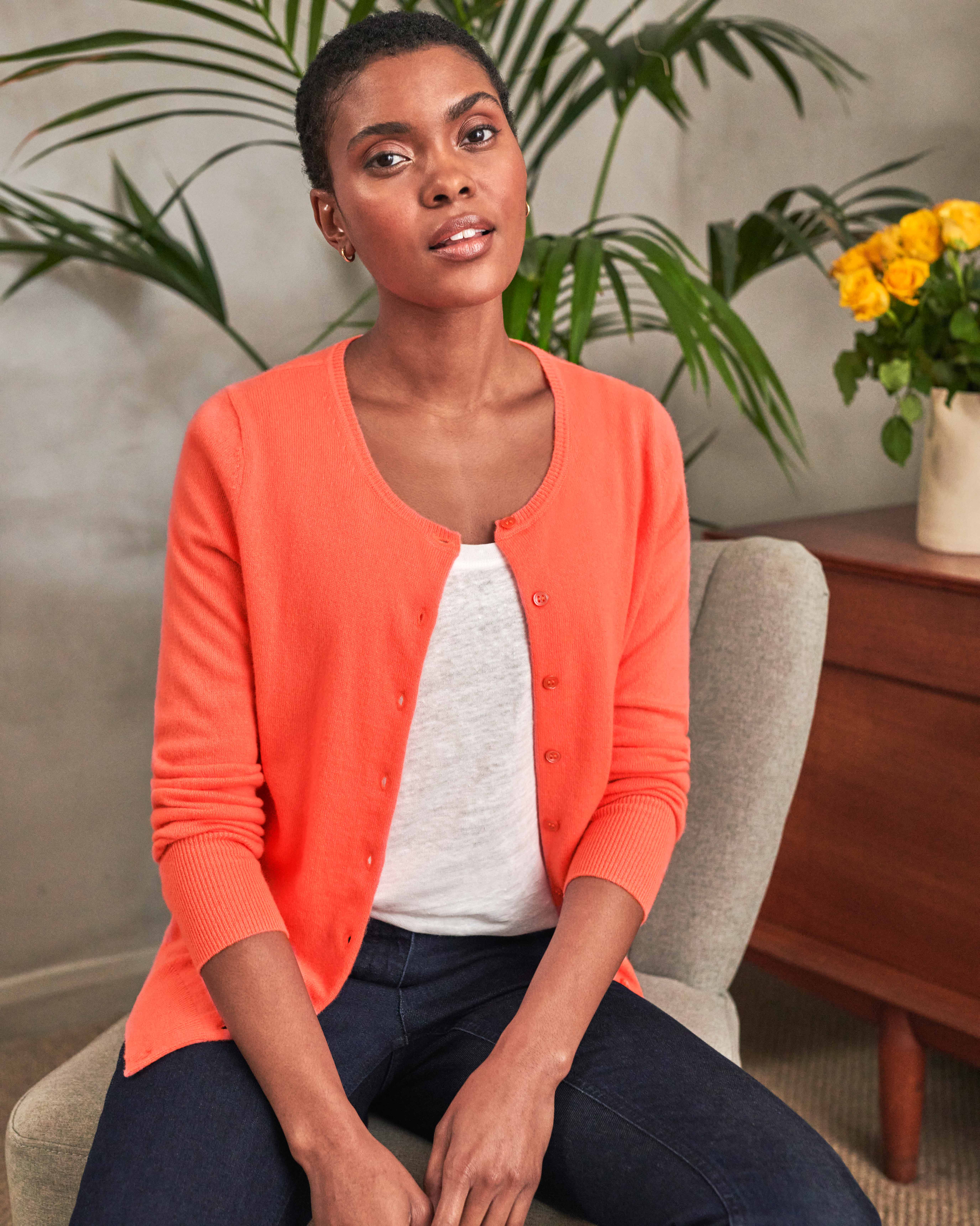 Womens Cardigan Sale