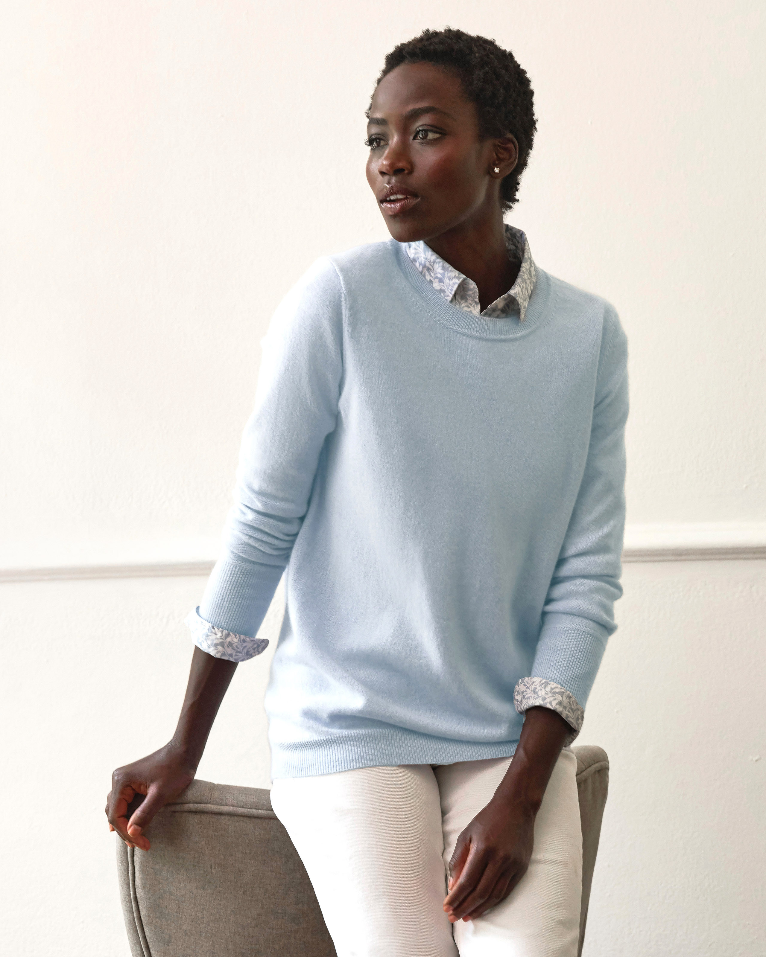 New Collection | Pure Collection