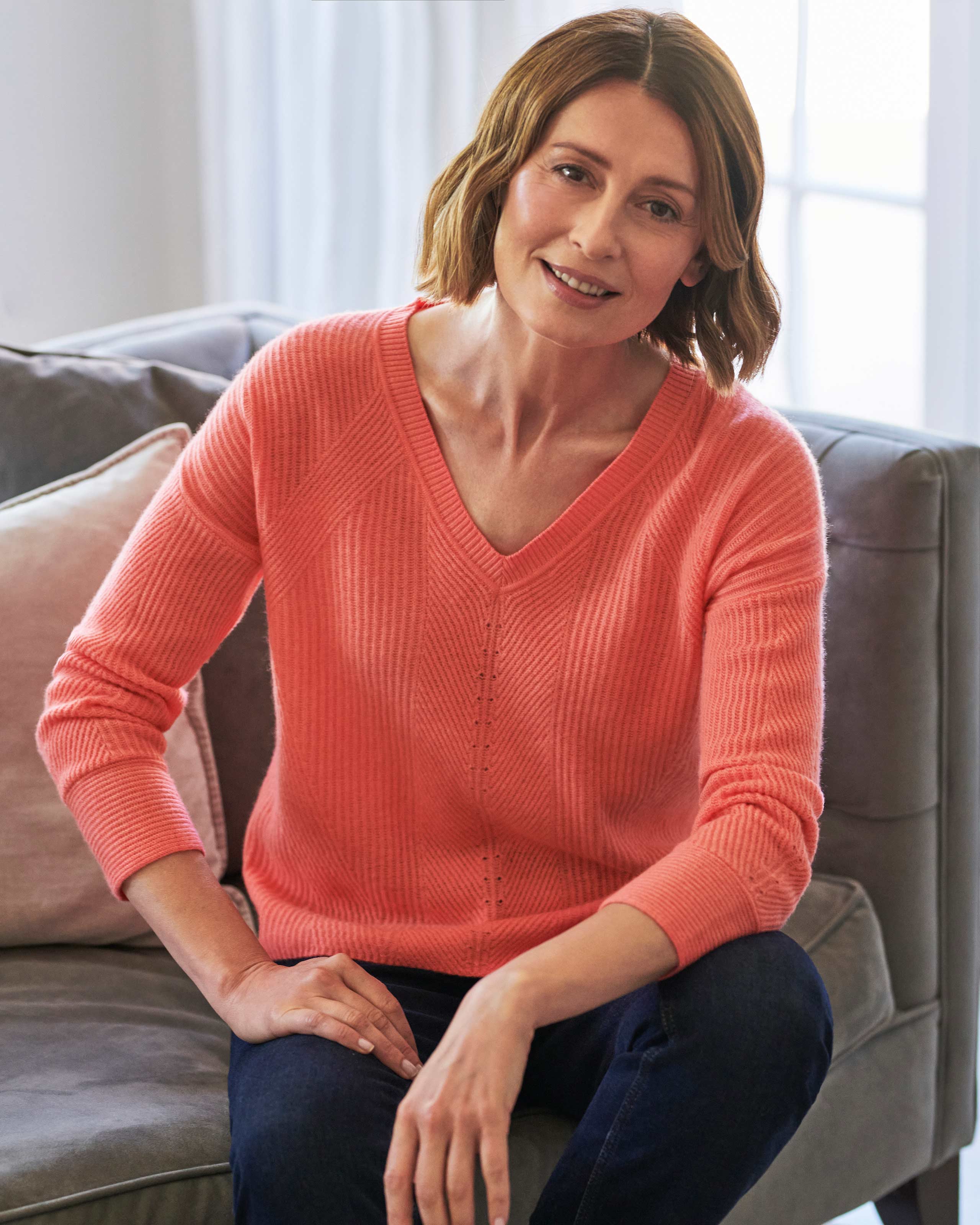 Cashmere Sale