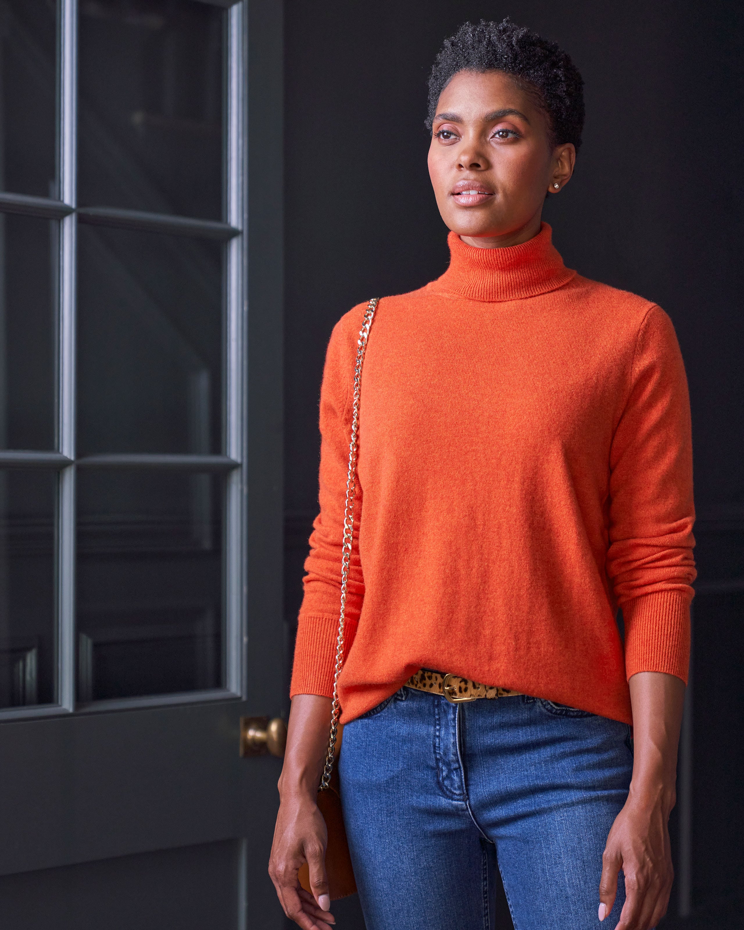 Forever Fashion Inspiration | Pure Collection