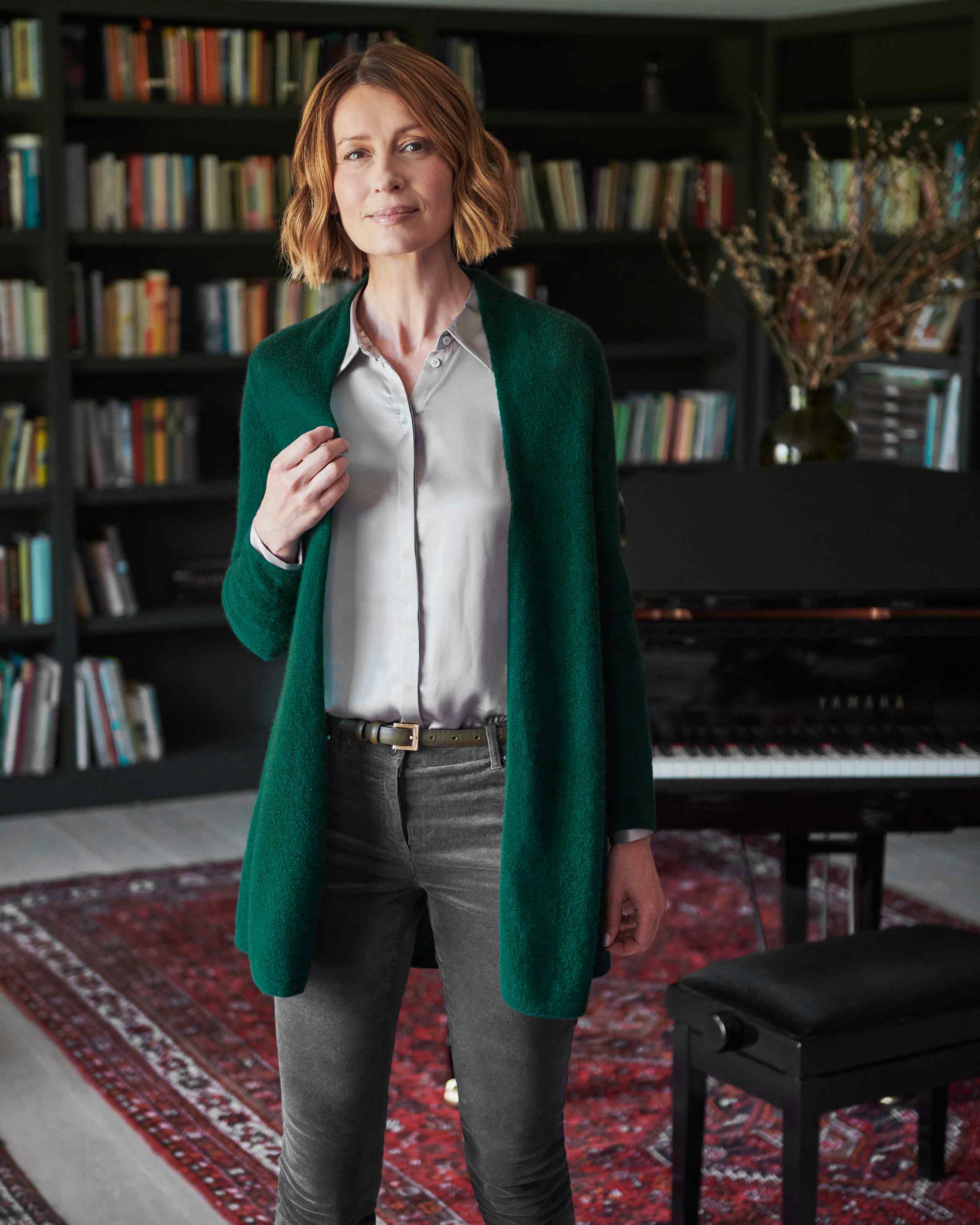 New Collection | Pure Collection