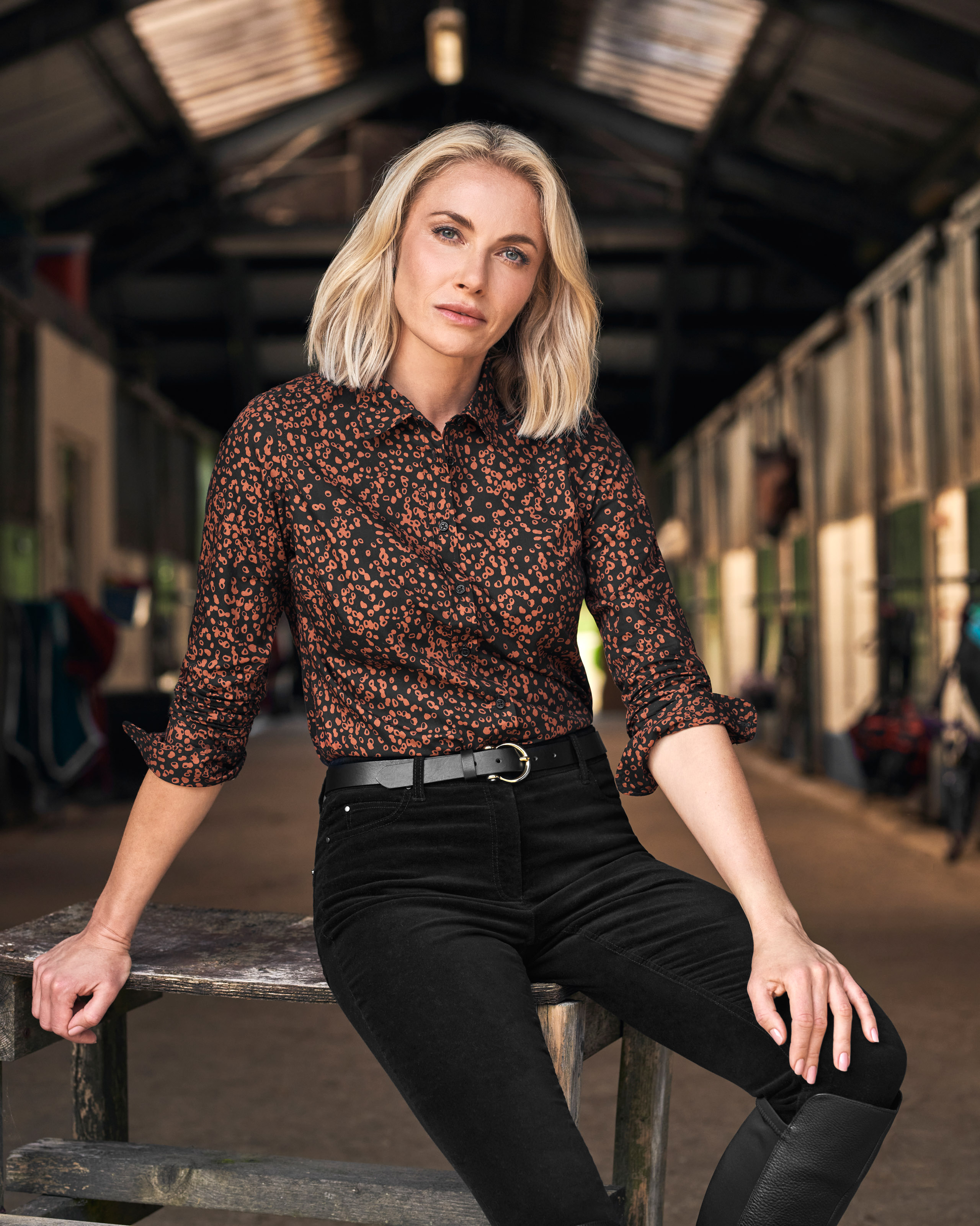 New Collection | Pure Collection