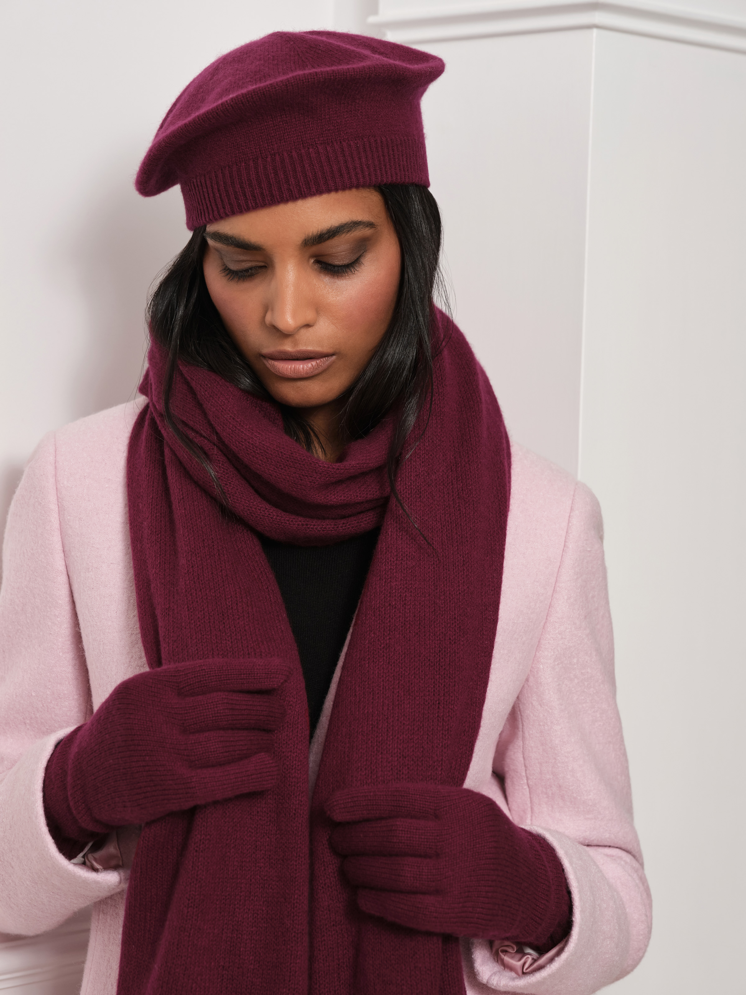 New Collection | Pure Collection