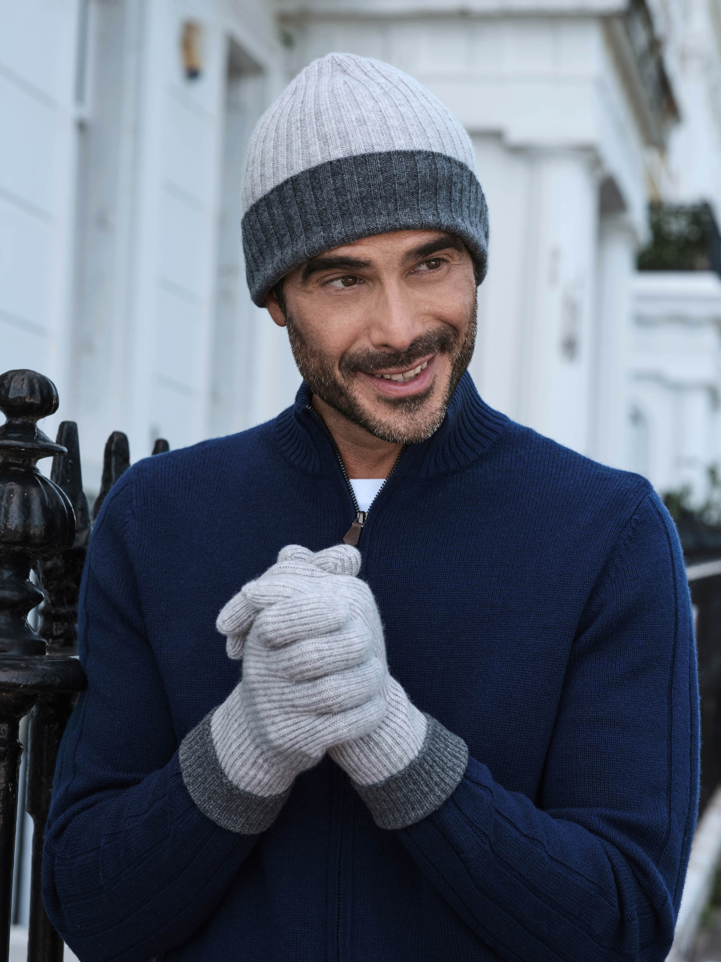 Men's Luxury Accessories | Pre Collection