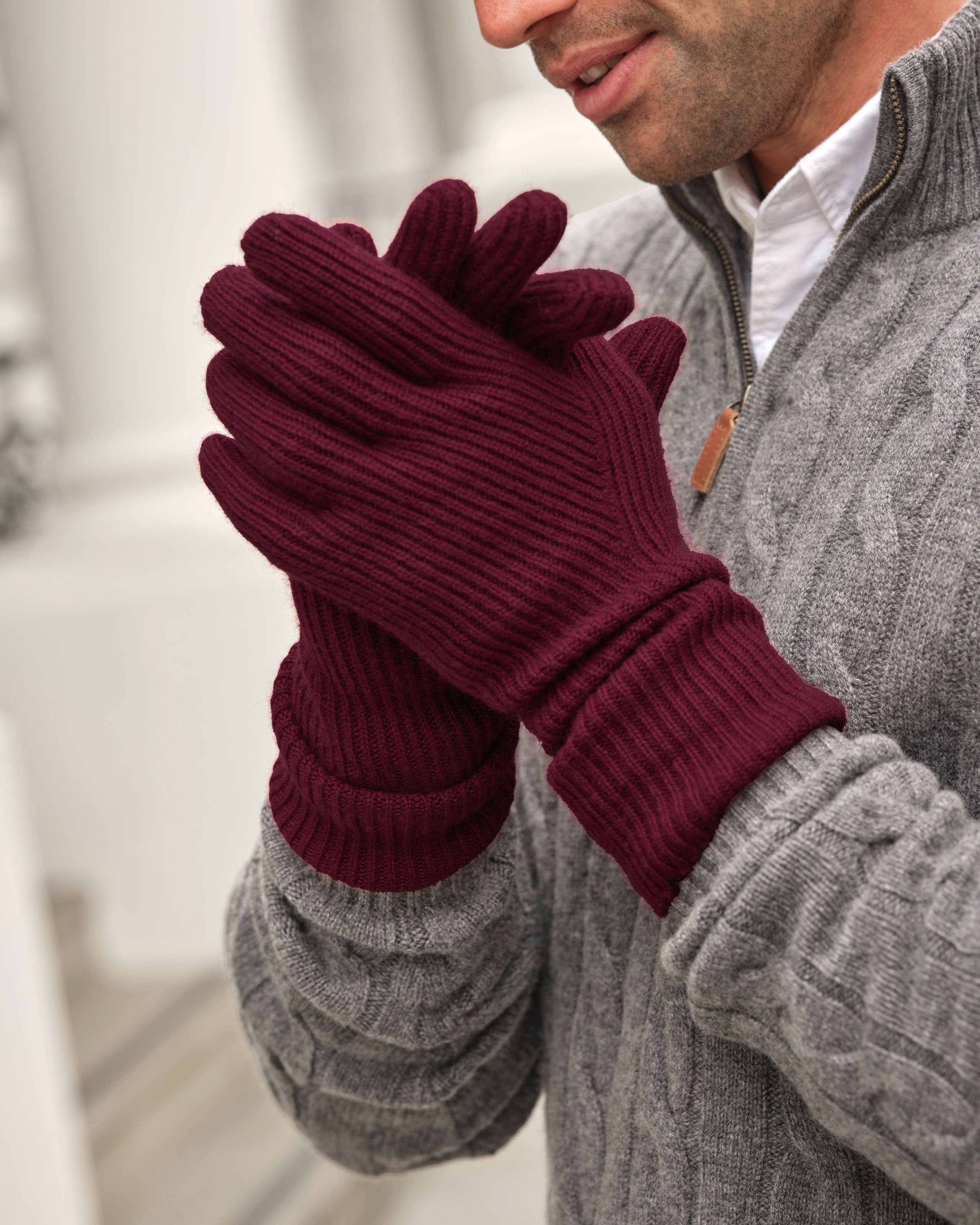 Men's Luxury Accessories | Pre Collection