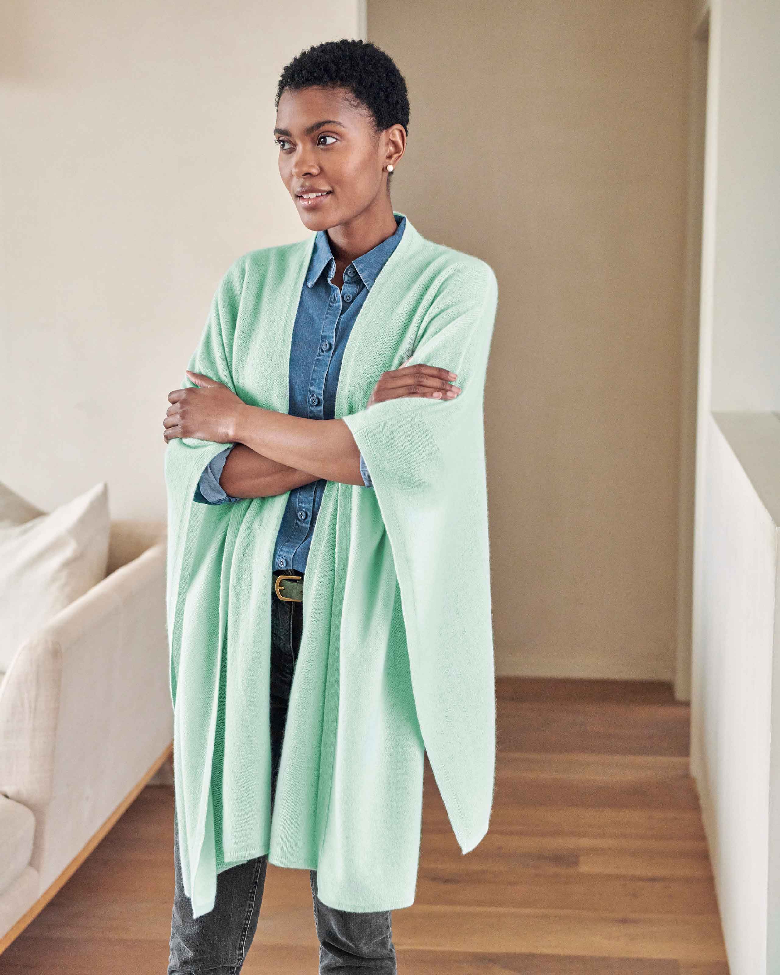 Cashmere Sale