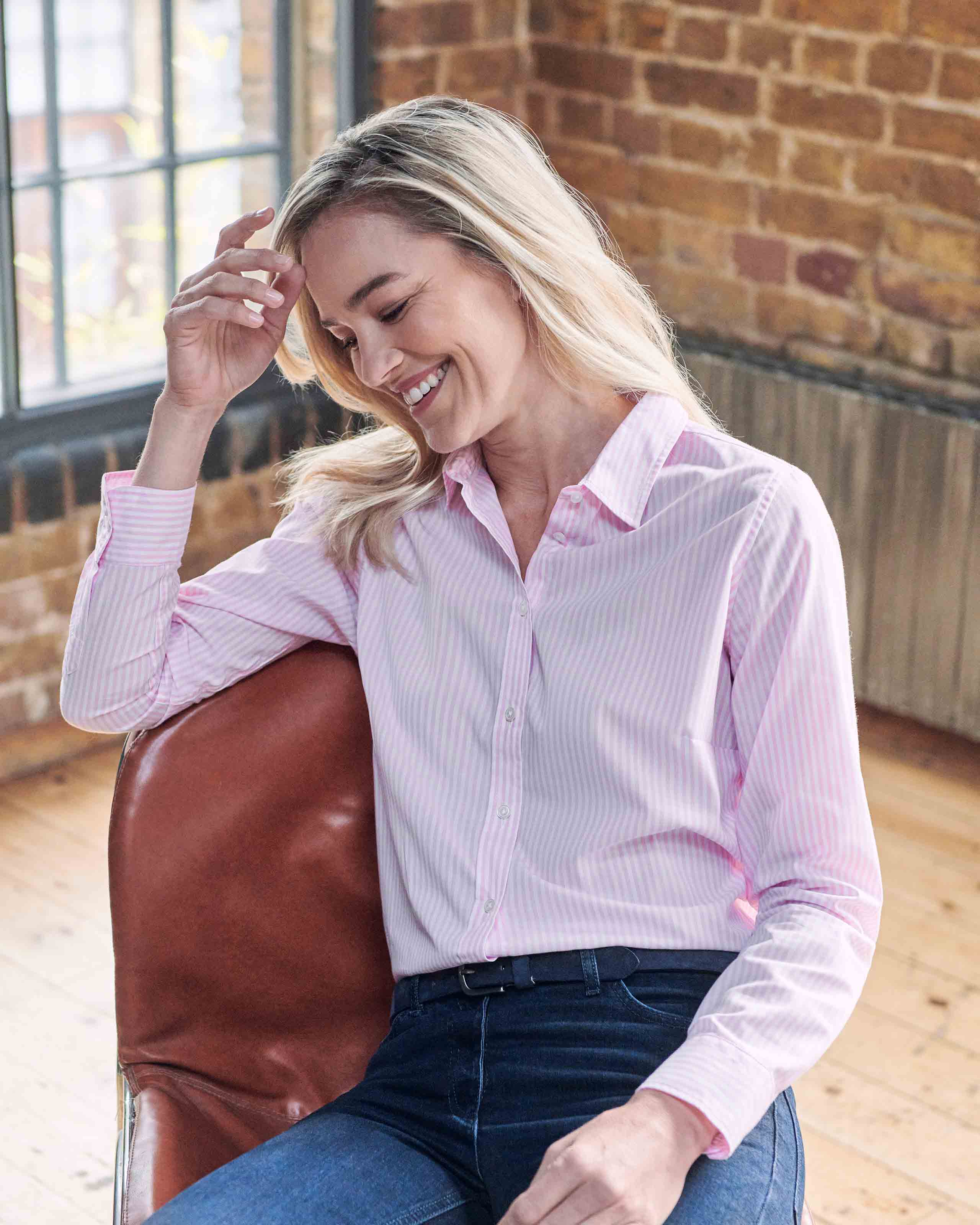 New Collection | Pure Collection