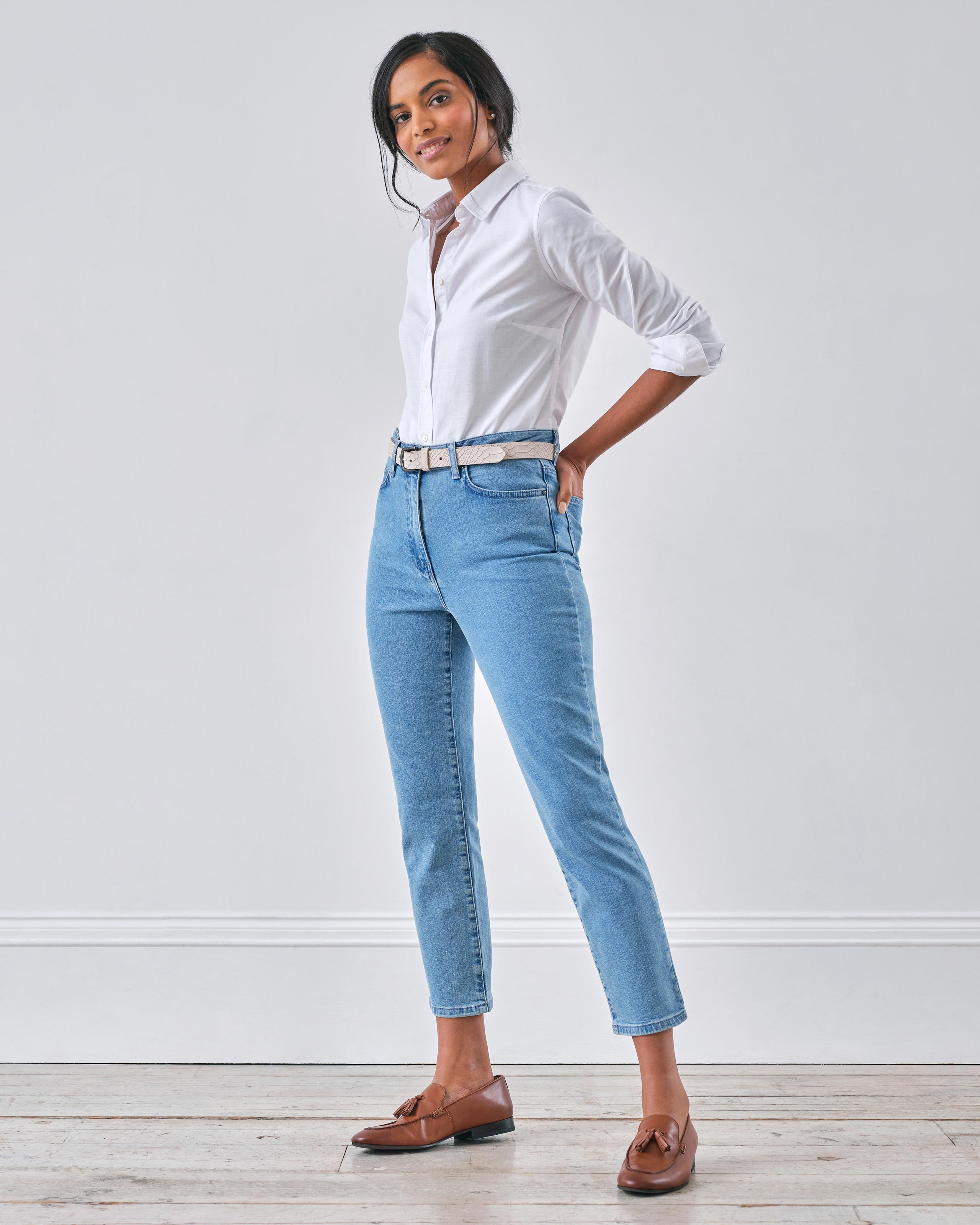 Jeans | Women's | Pure Collection