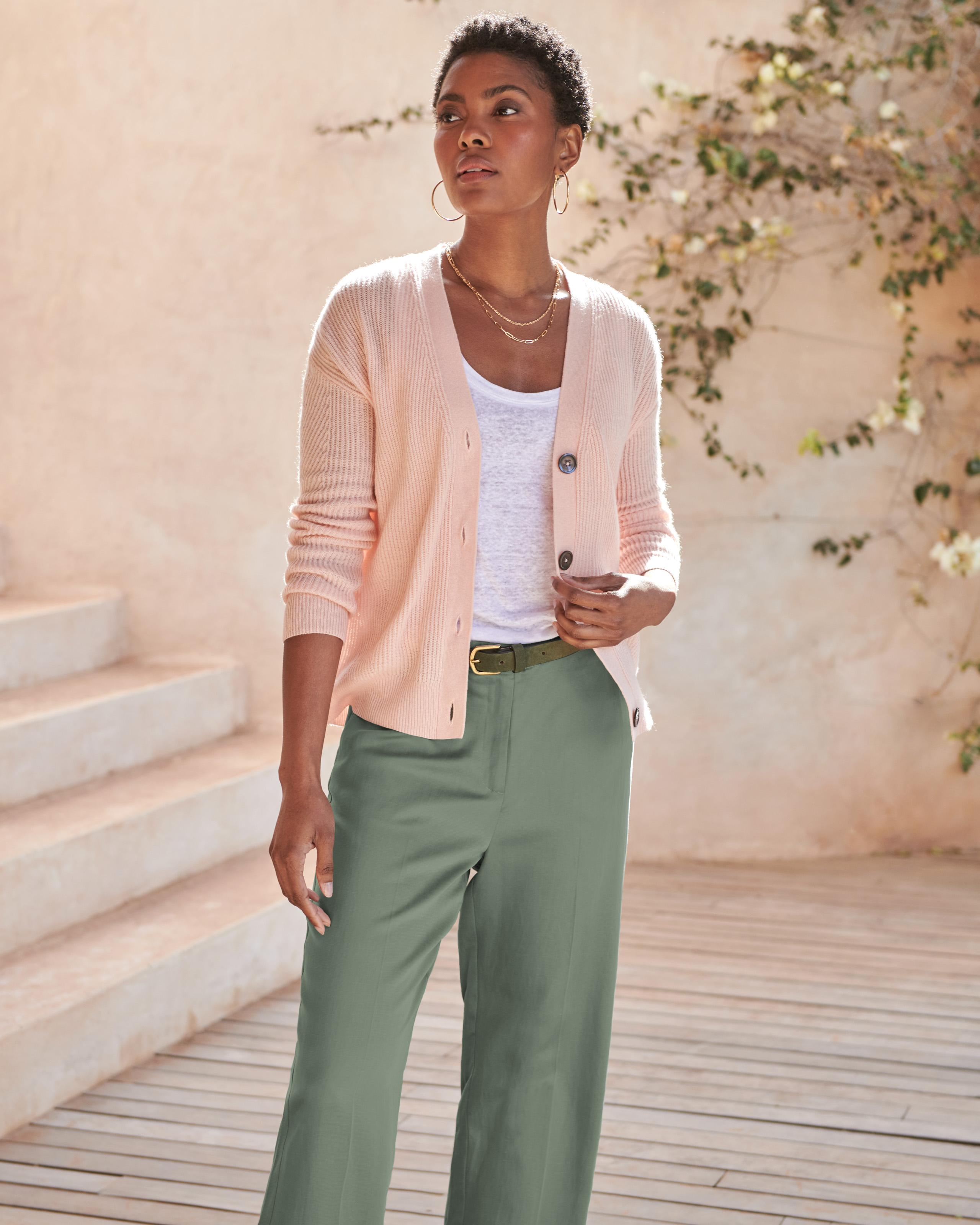 New Collection | Pure Collection