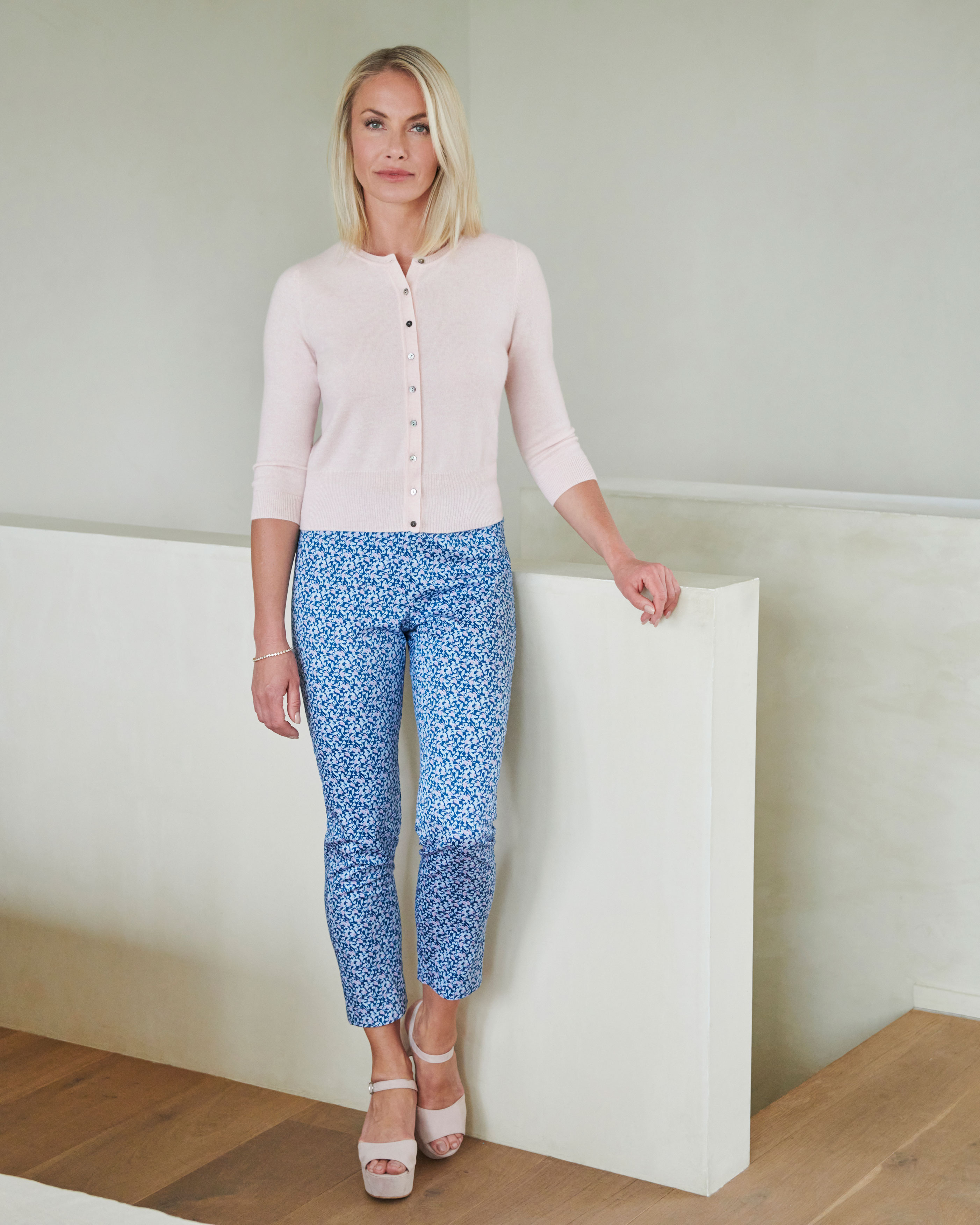 Pure Cashmere Knitwear | Pure Collection