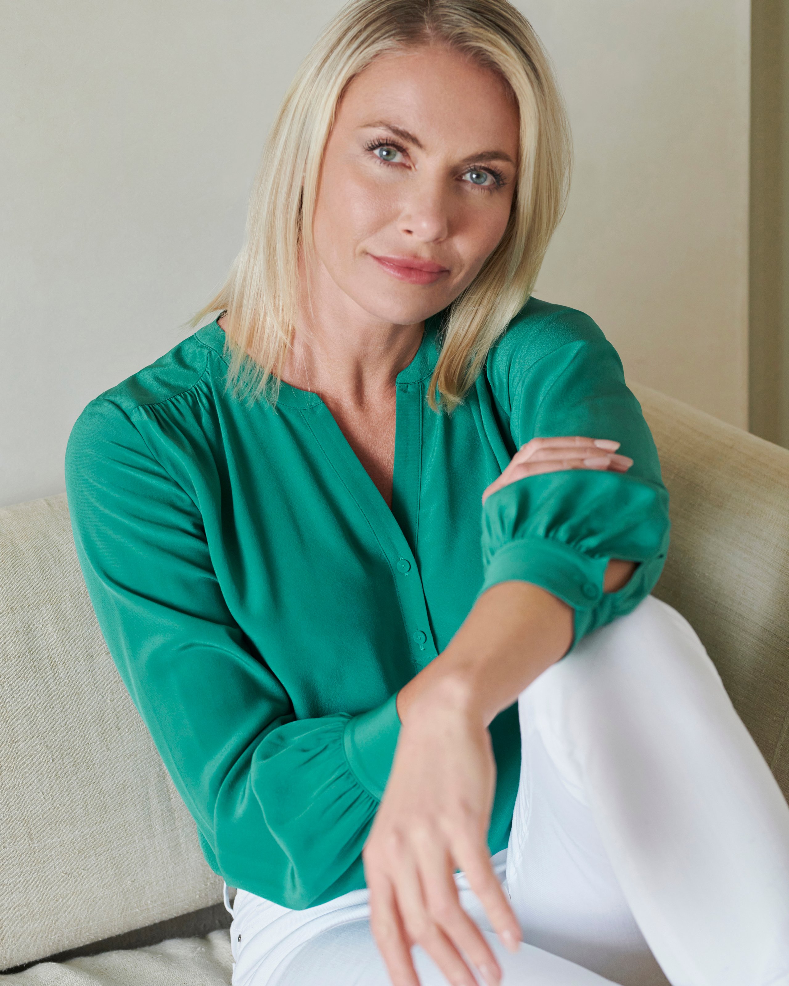 New Collection | Pure Collection