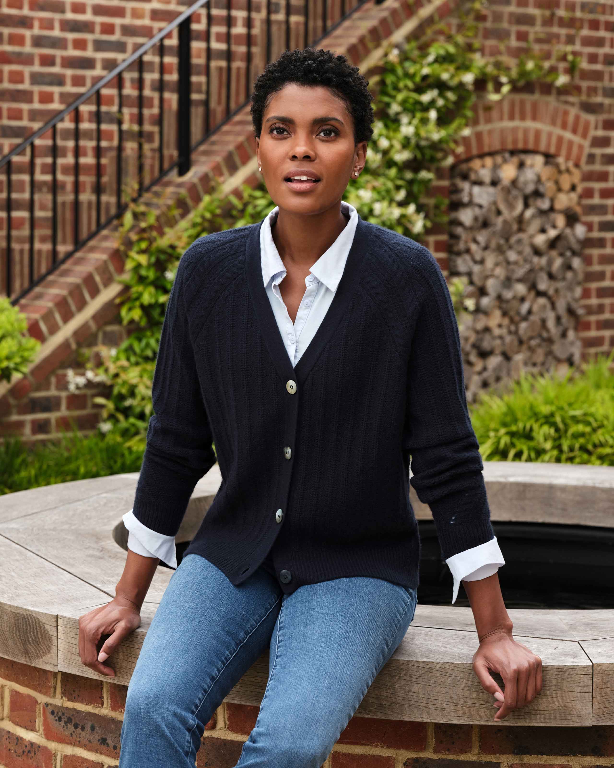Womens Cardigan Sale
