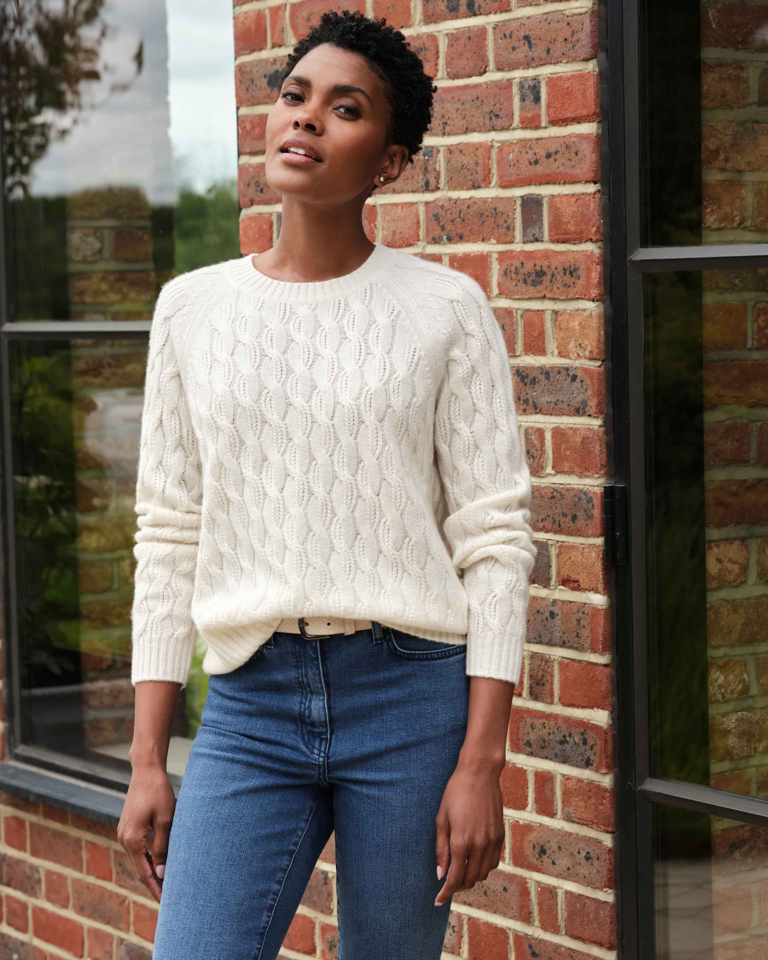 Womens Sweaters & Jumpers