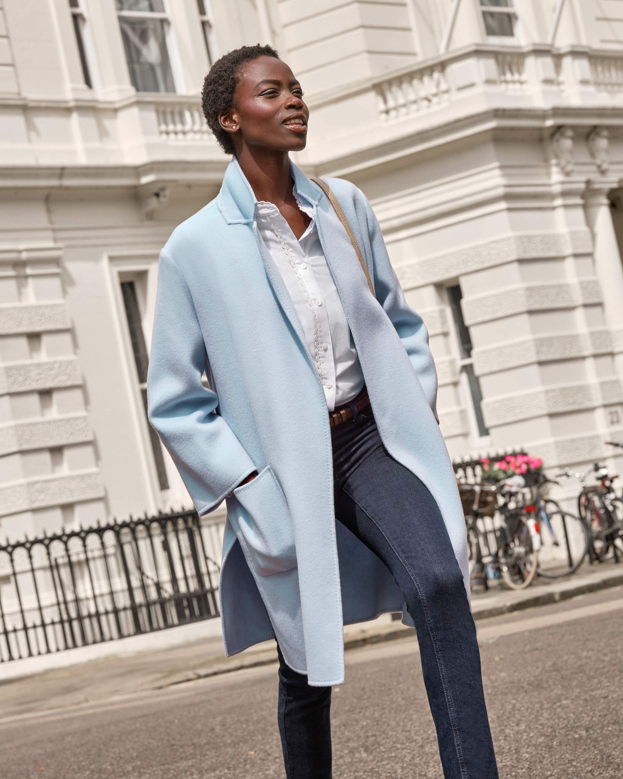 New Collection | Pure Collection