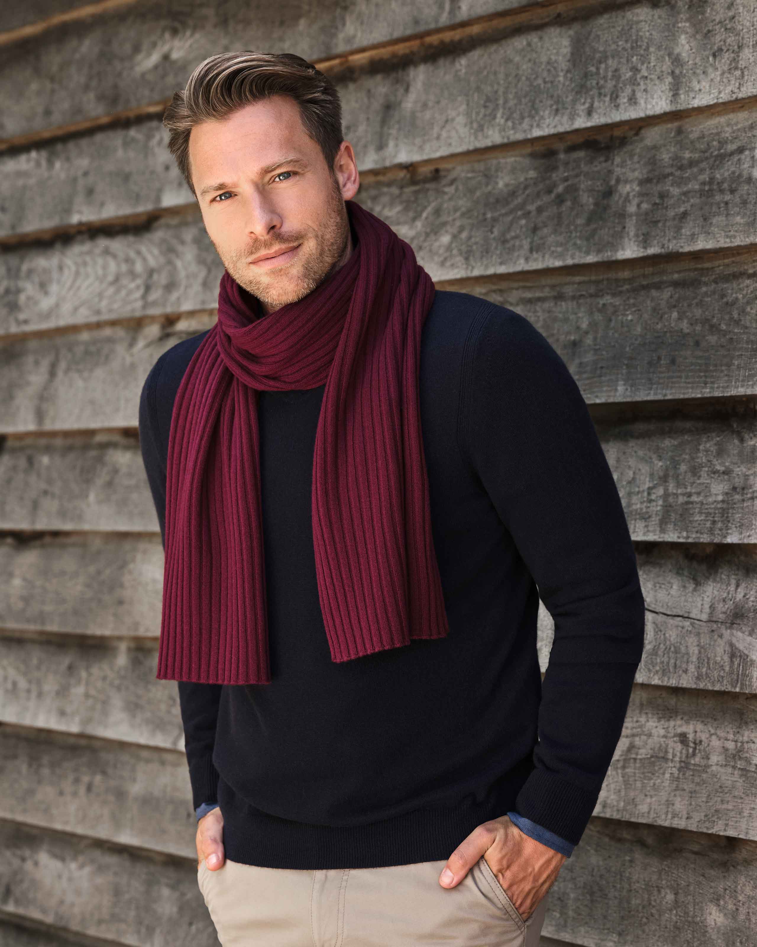 Men's Luxury Accessories | Pre Collection