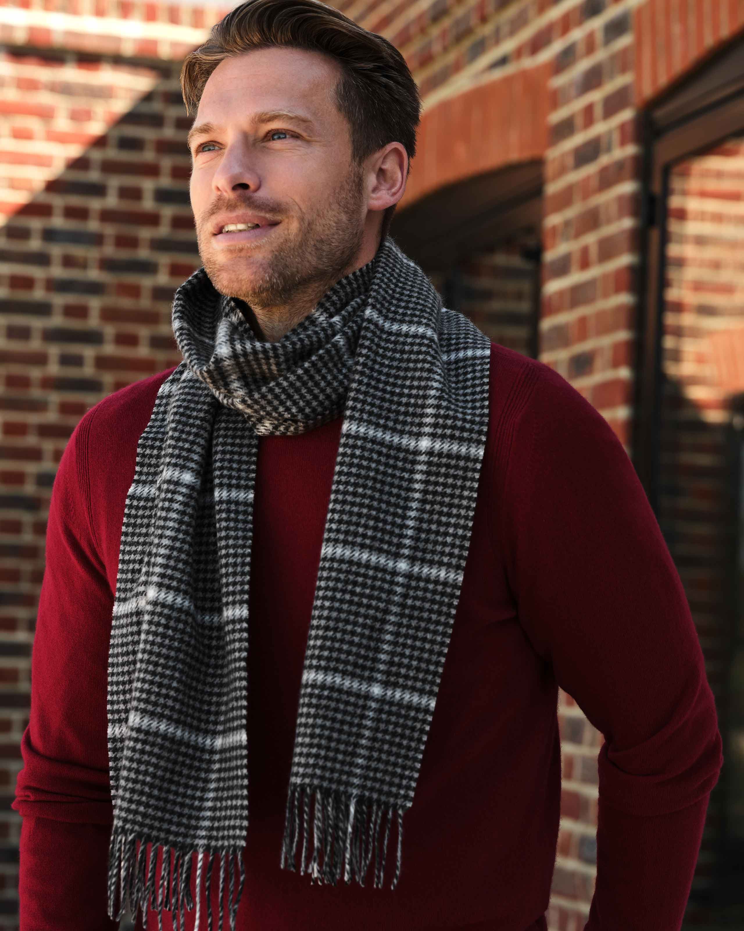 Men's Luxury Accessories | Pre Collection
