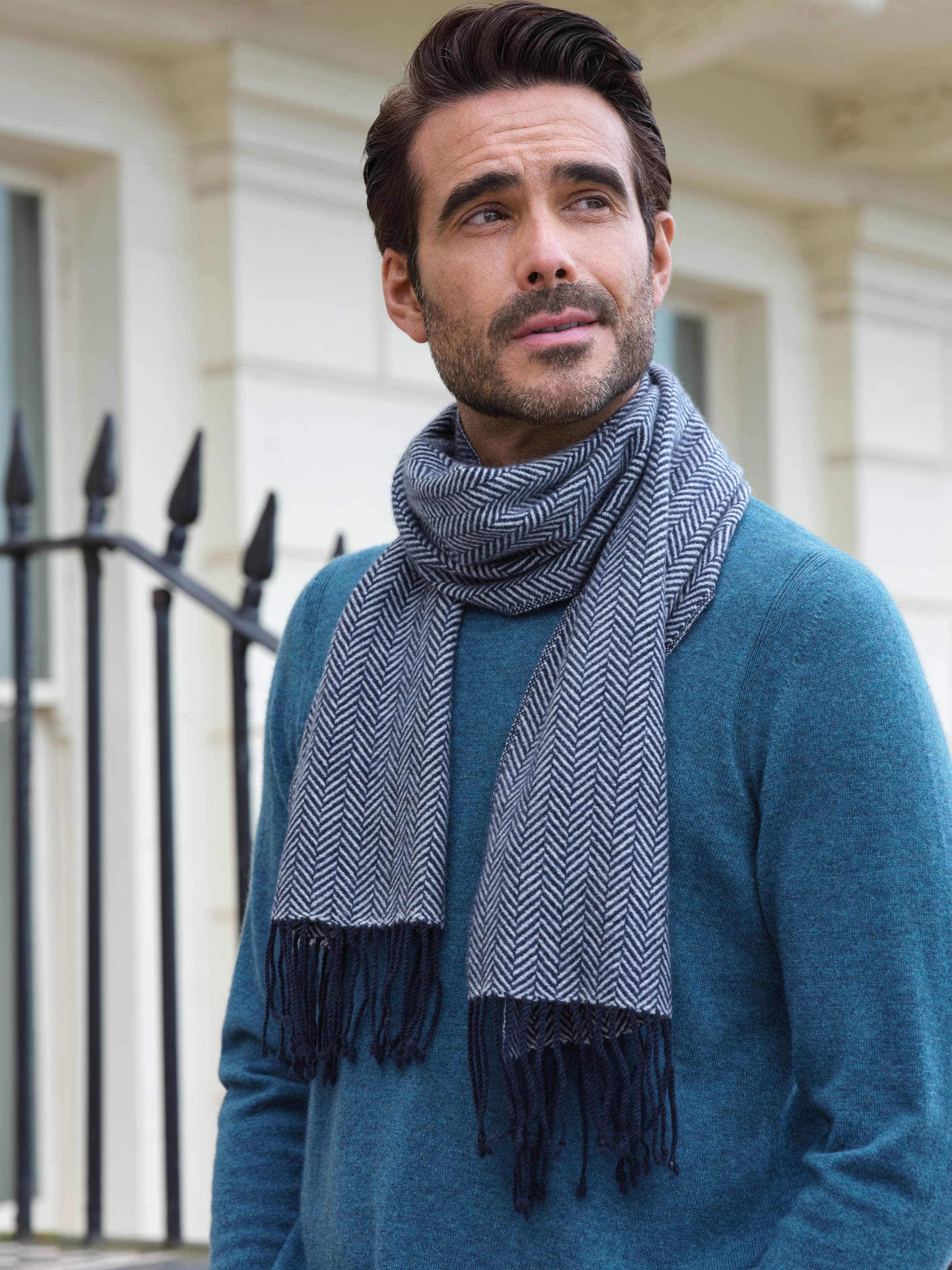 Men's Luxury Accessories | Pre Collection