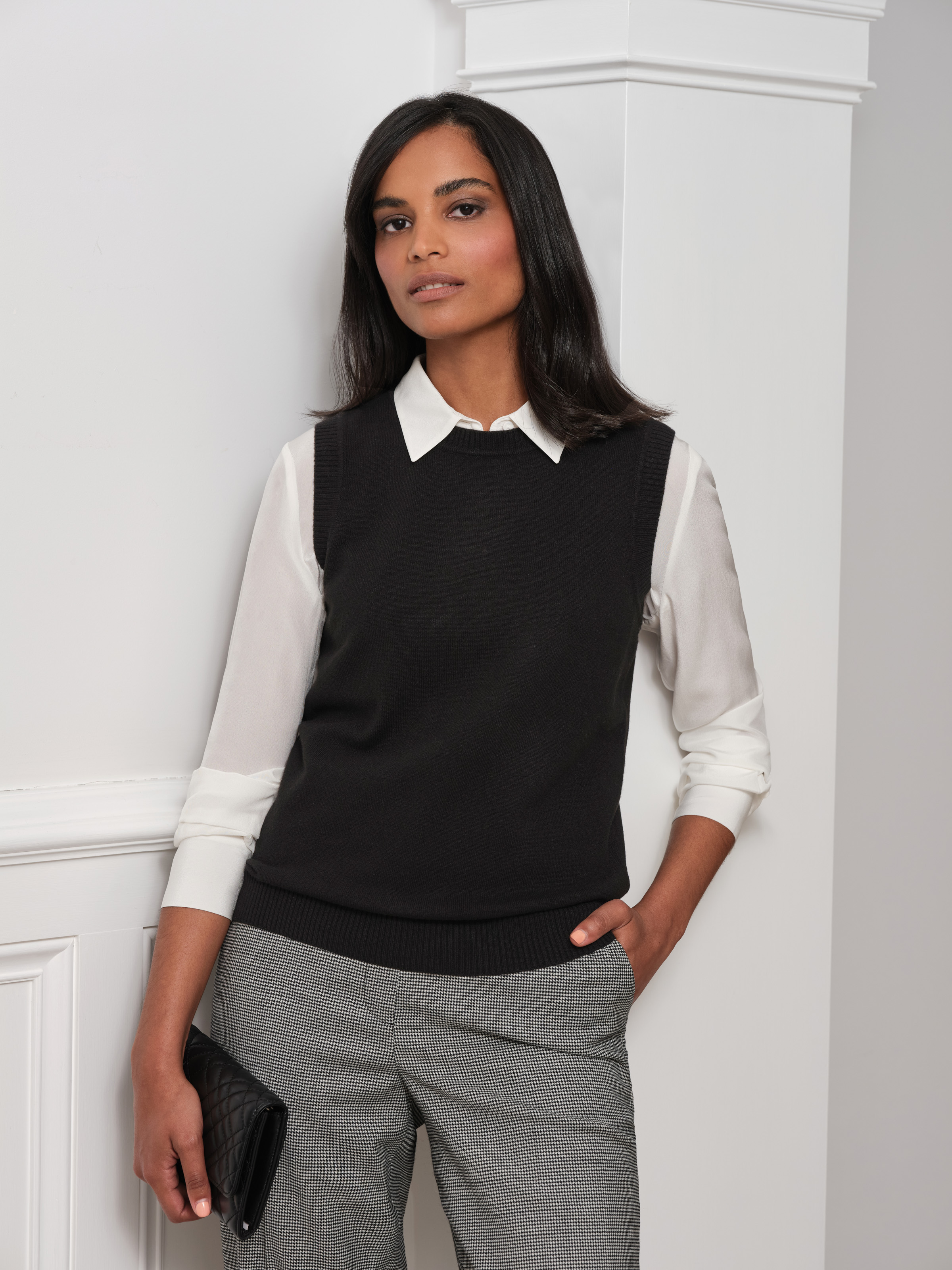 Womens Tops & T-Shirts