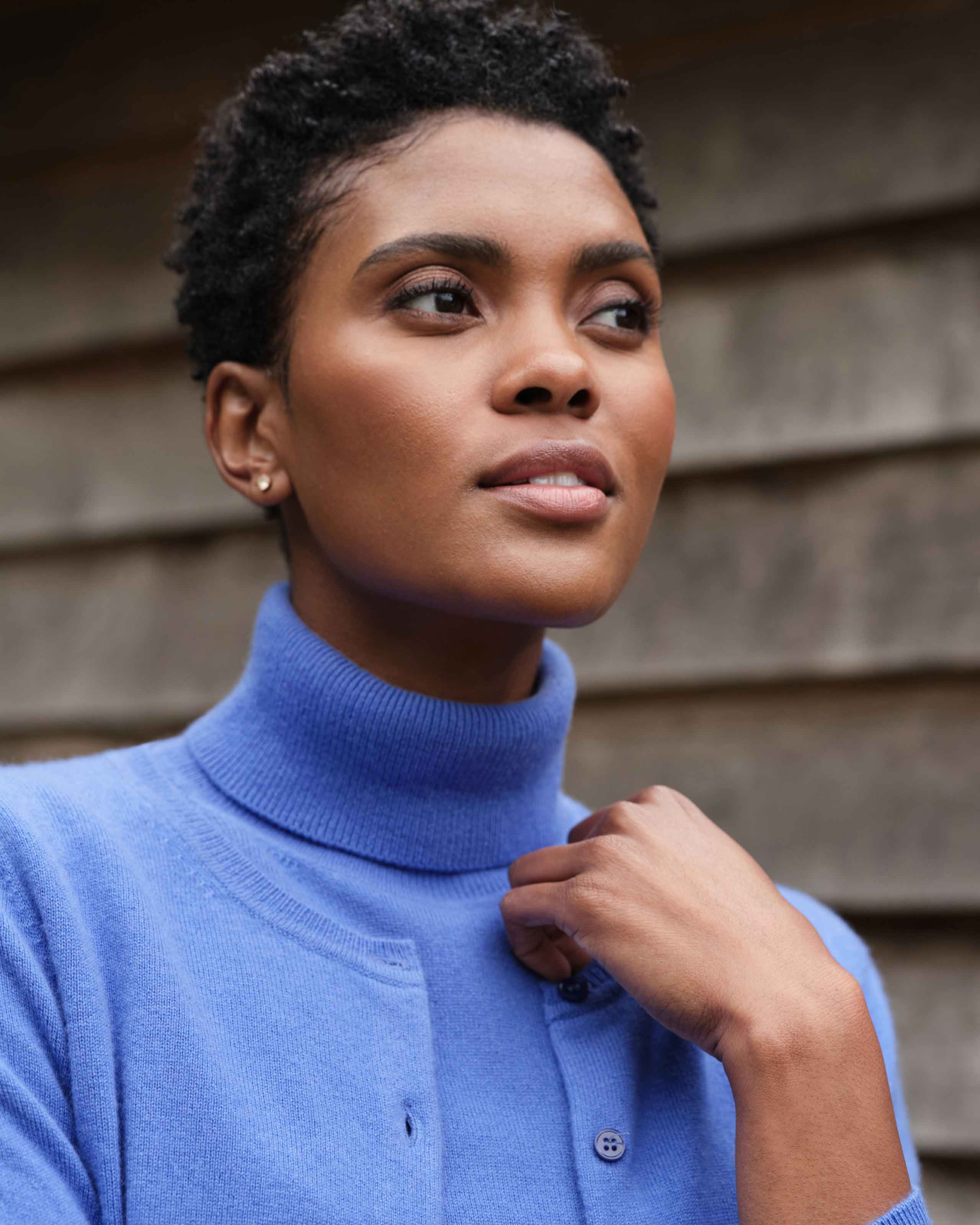 Cashmere Cardigans Women | Pure Collection