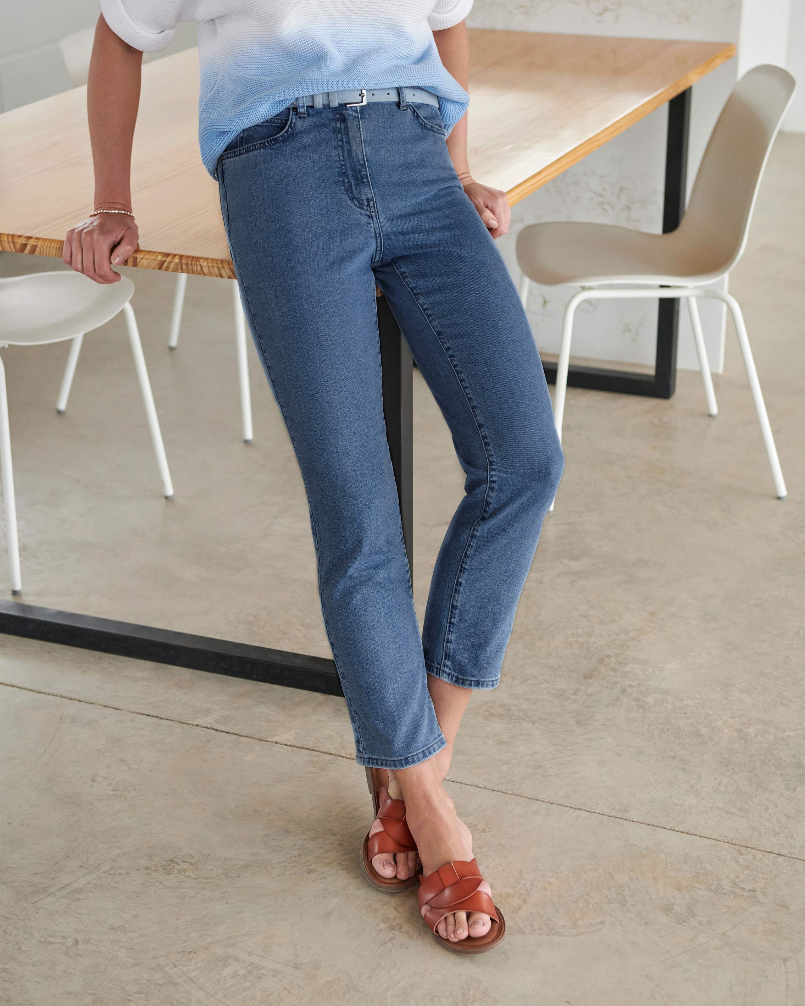 Womens T Shirt Sale | Pure Collection UK