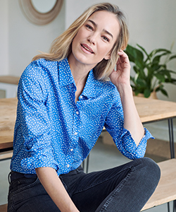 Pure Collection | Cashmere, Wool and Cotton Knitwear | Jumpers ...