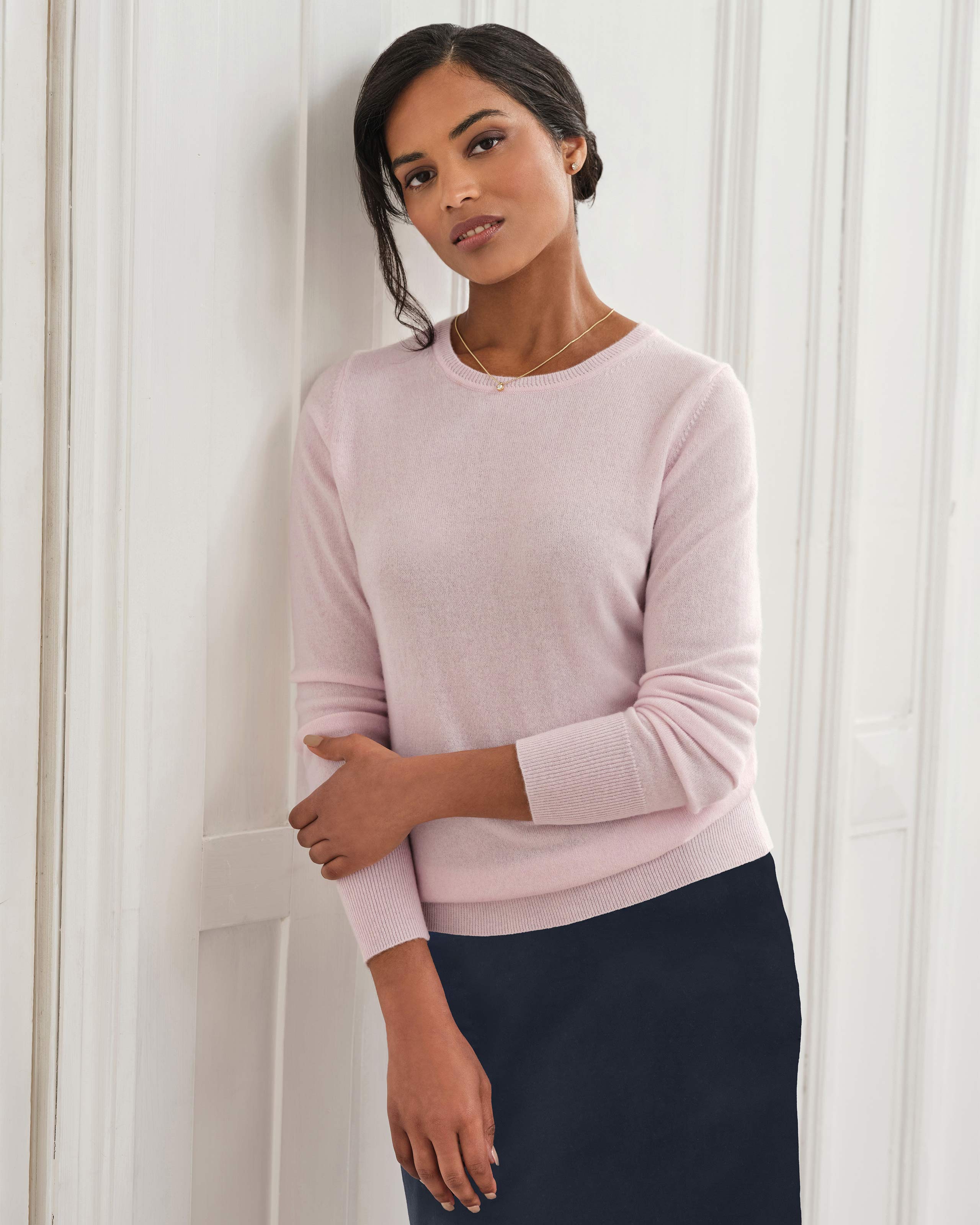 Premium Cashmere Jumpers and Sweaters For Women | Pure Collection UK