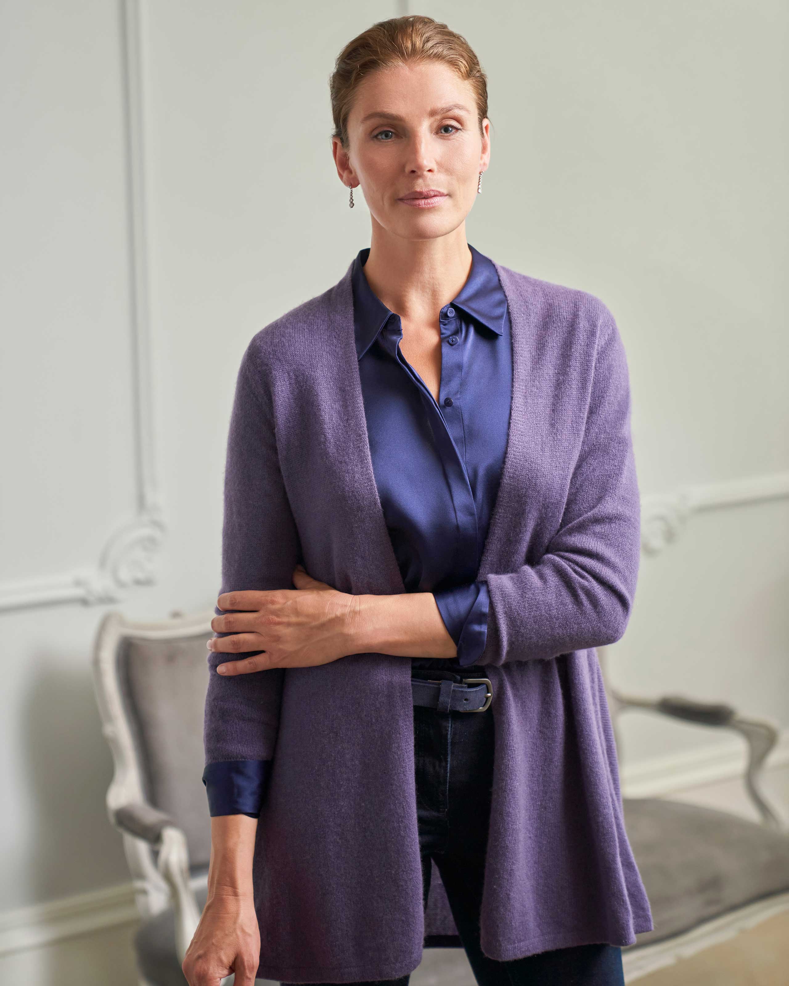 New Collection | Pure Collection