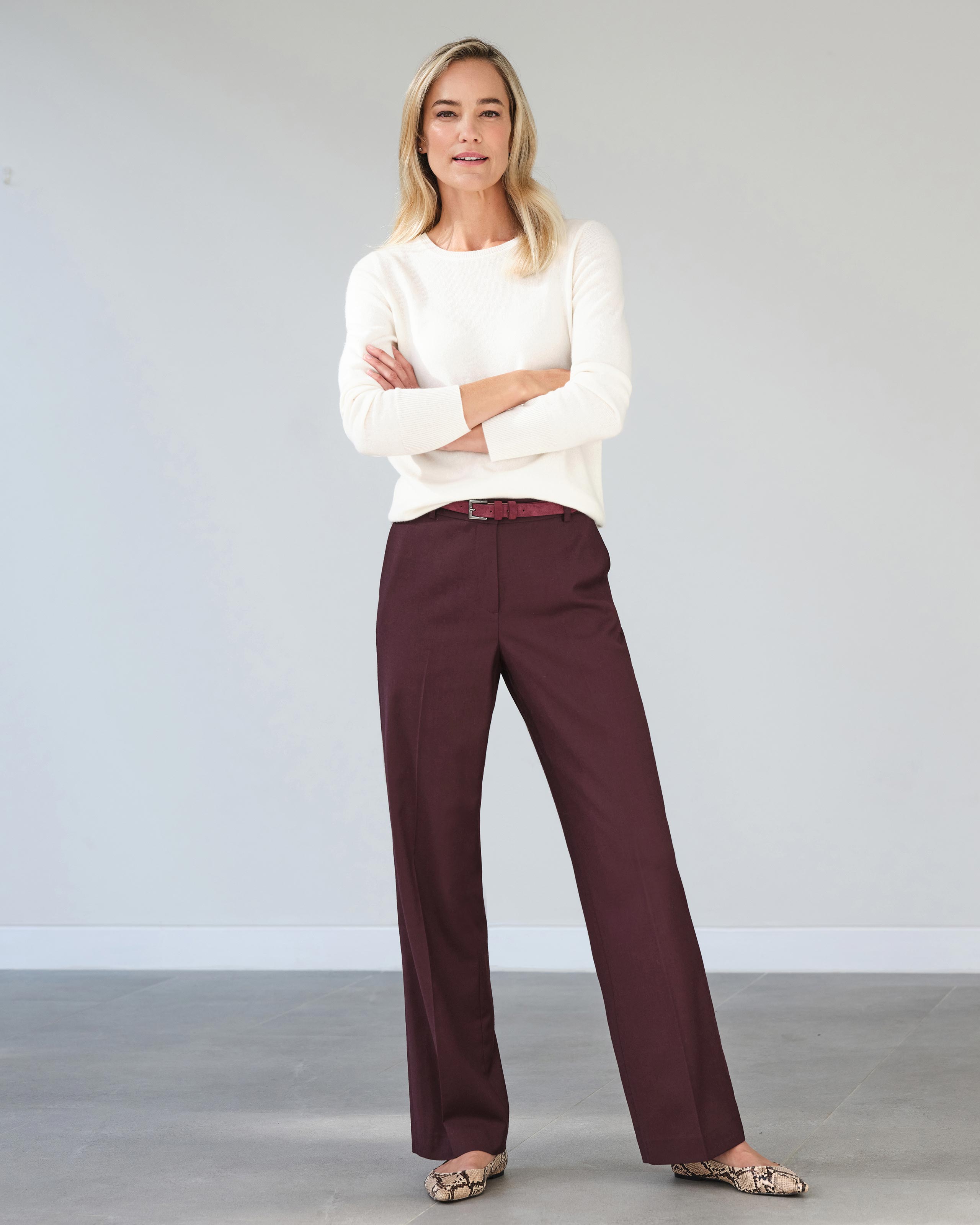 Luxury Clothing for Women | Pure Collection UK