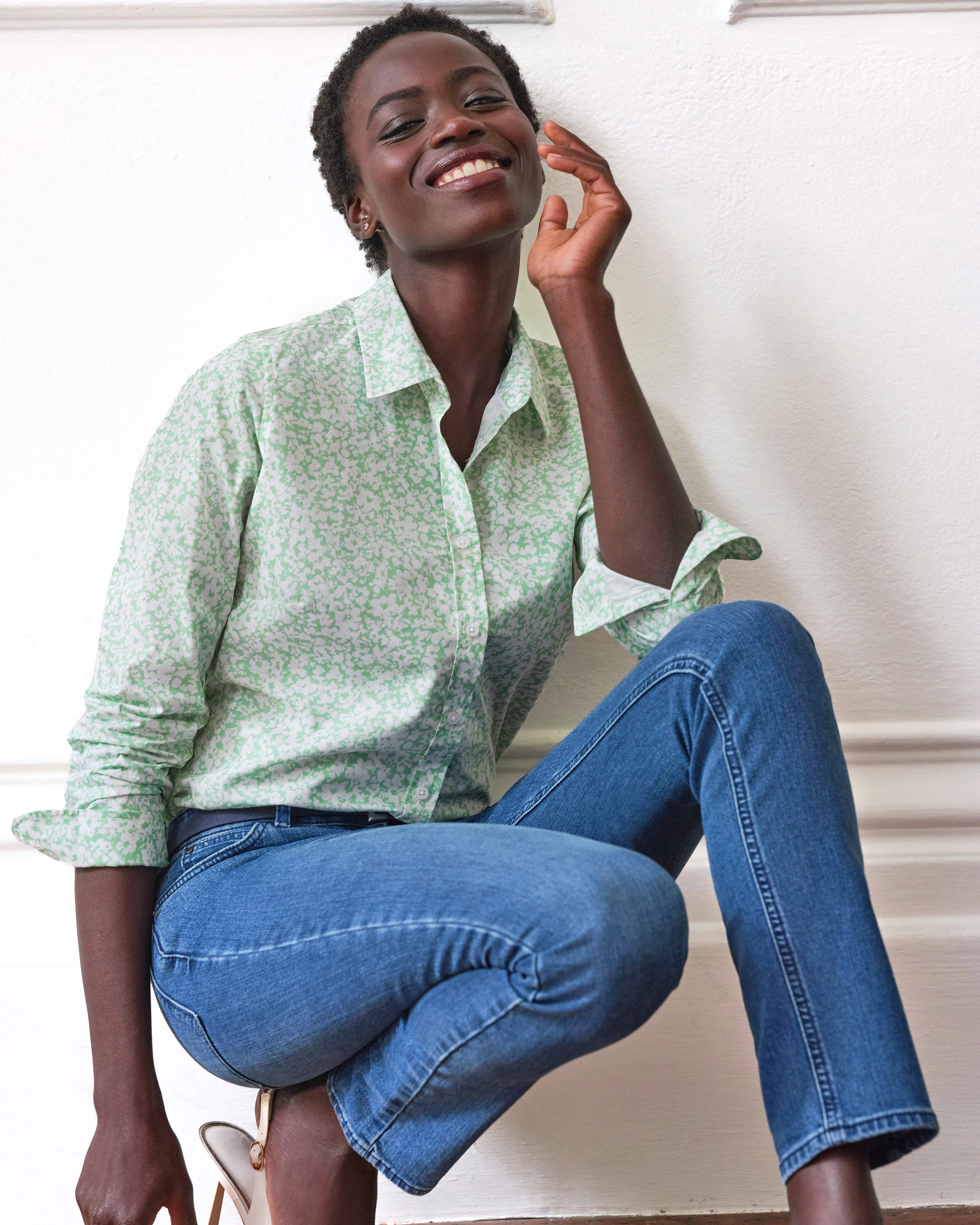 New Collection | Pure Collection