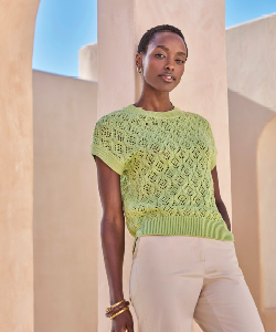 Women's Luxury Linen Clothing | Pure Collection